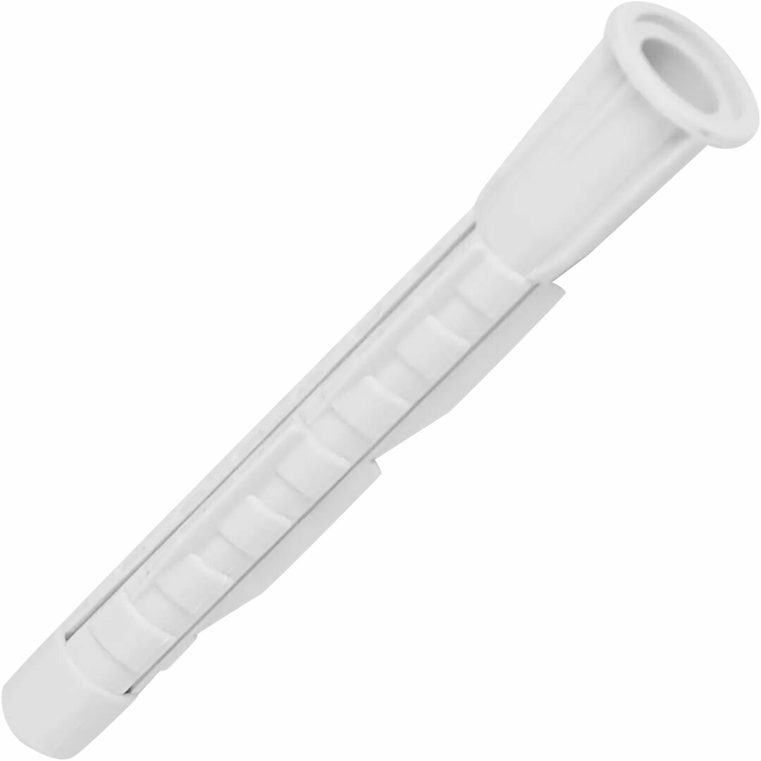 Дюбель потайной Standers PDU N 6x50 мм, нейлон, 50 шт.