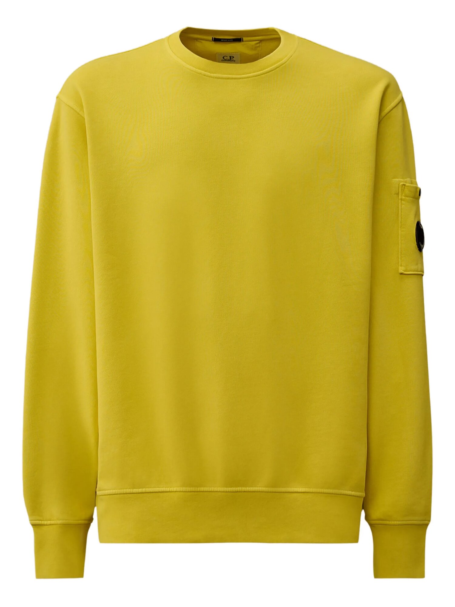 Толстовка Lens