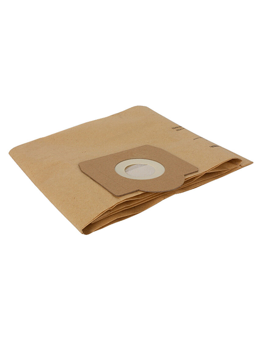 Фильтр-мешки бумажные 5 шт для пылесоса KARCHER MV 3 Rally Dakar (1.629-808.0)