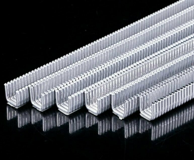 Комплект крепежа строительного