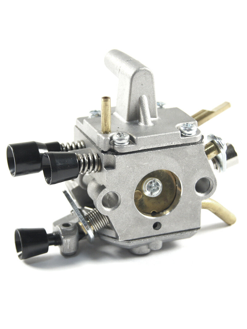 Карбюратор для ранцевой бензокосы STIHL FR 350