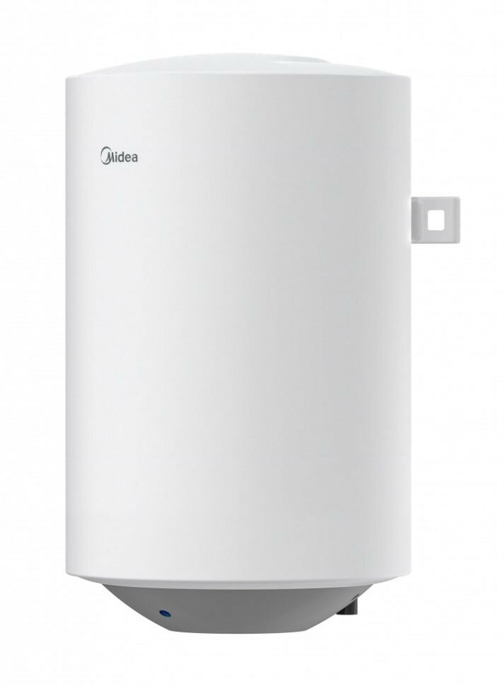Midea MWH30-15MPC Cylinder (545493), Водонагреватель 30л, эмаль 30л