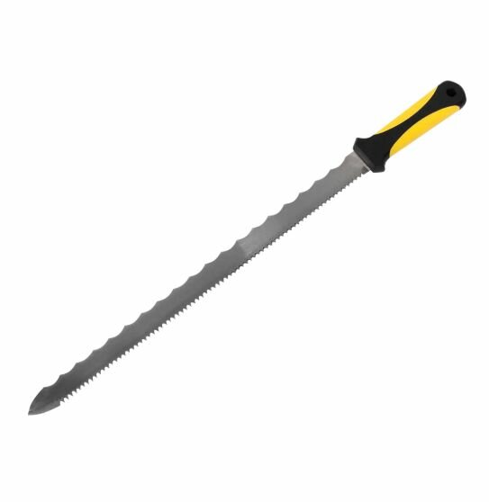 Нож для теплоизоляции Isover