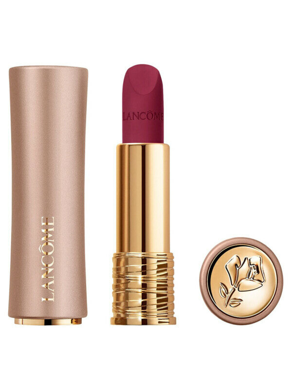 Lancome L'Absolu Rouge Intimatte Матовая губная помада