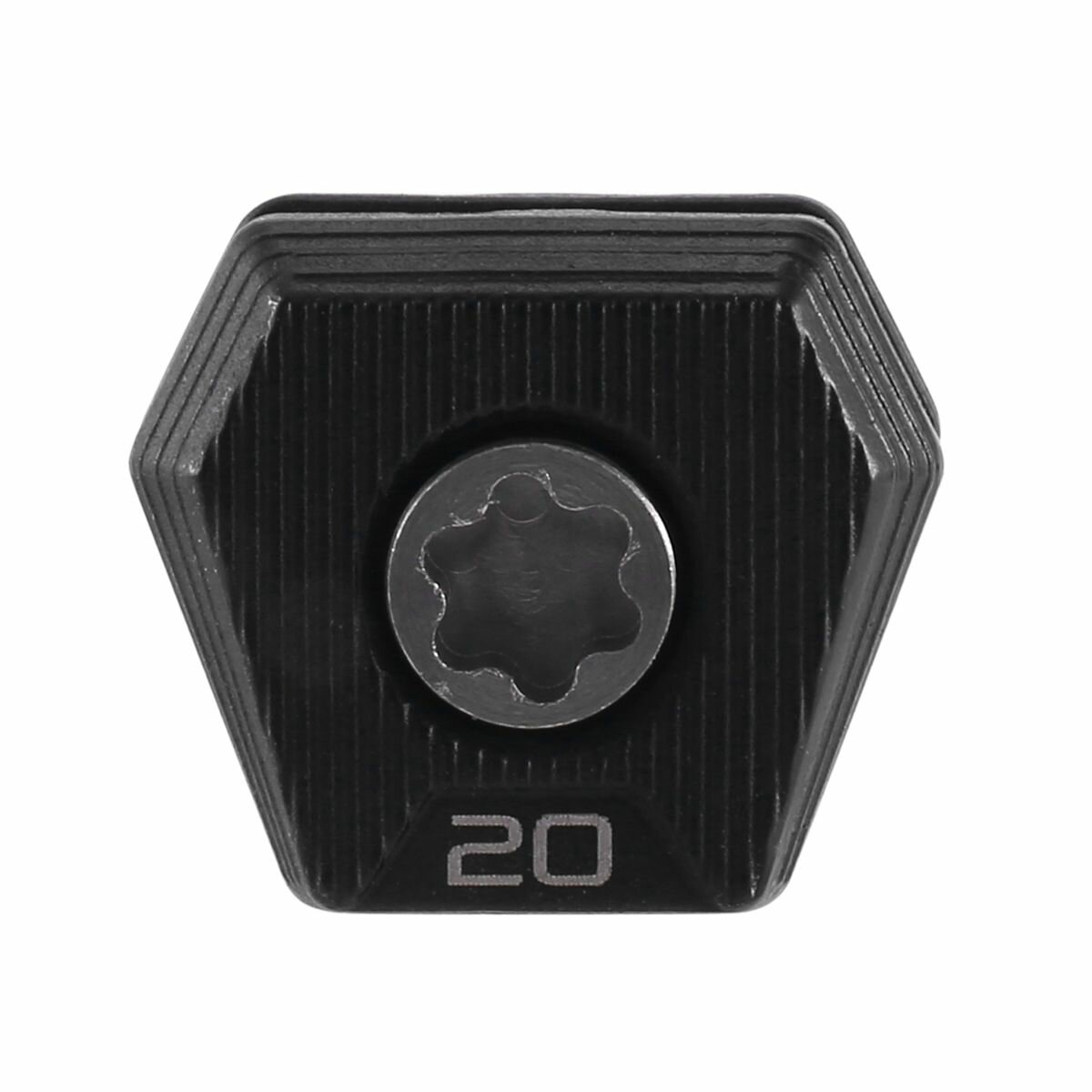 Головной вес MyPads для хоккейной клюшки Stealth 20 г