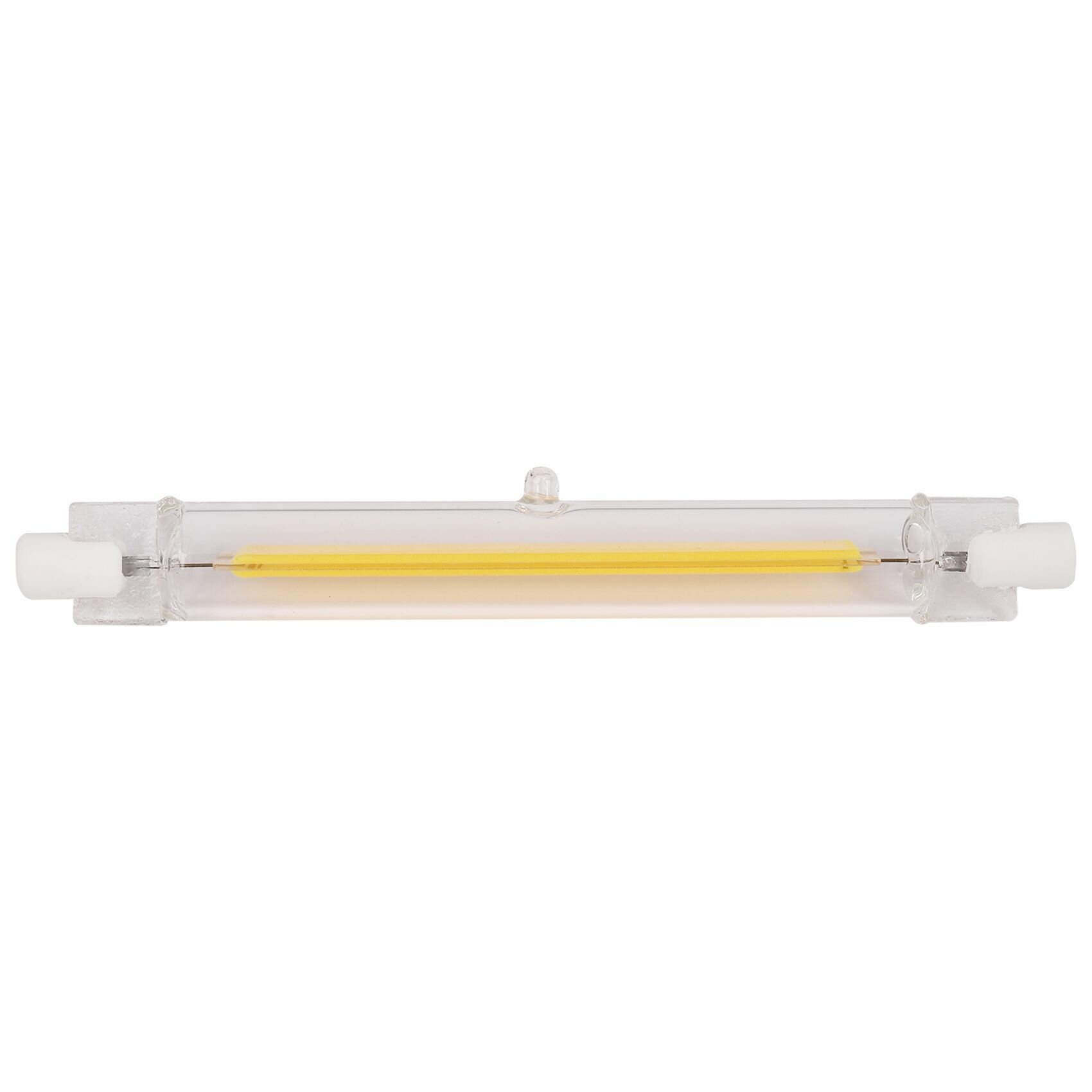 Ночник Cob 10W 118Mm с регулируемой яркостью R7S MyPads