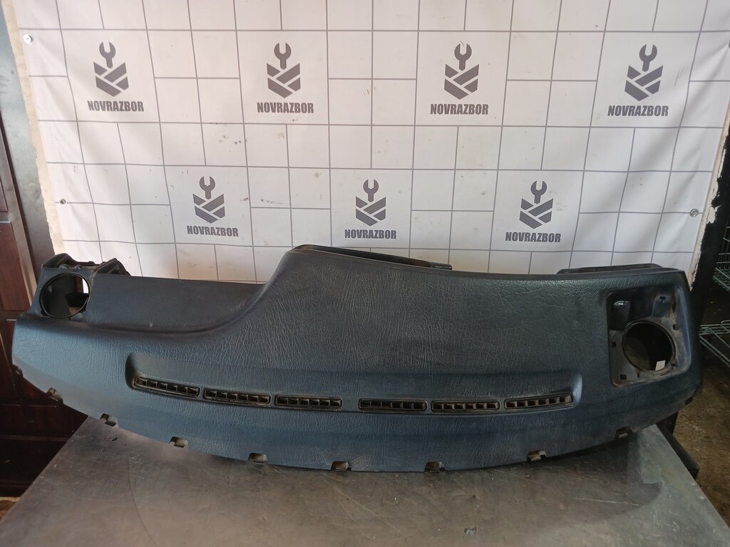 Торпедо VW Golf 3 Vento 91-97