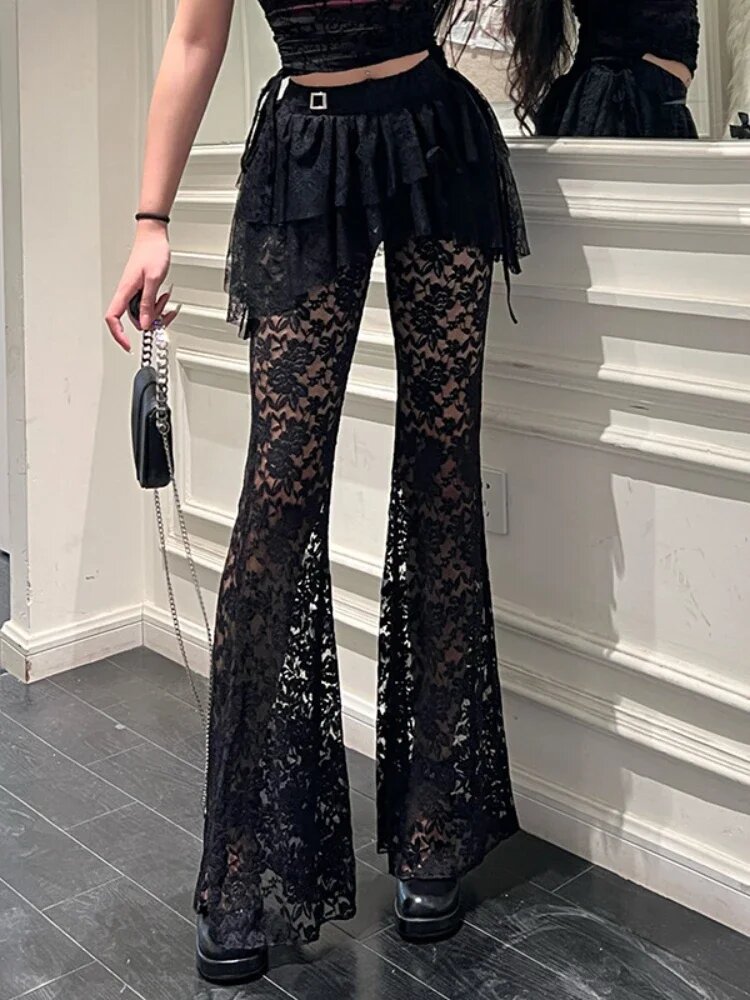 Брюки классические ALTGOTH