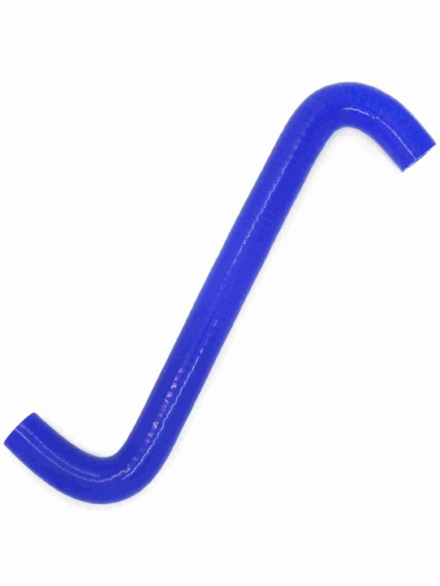 Силиконовый армированный гиб S-образный Ø38 мм belais #23491