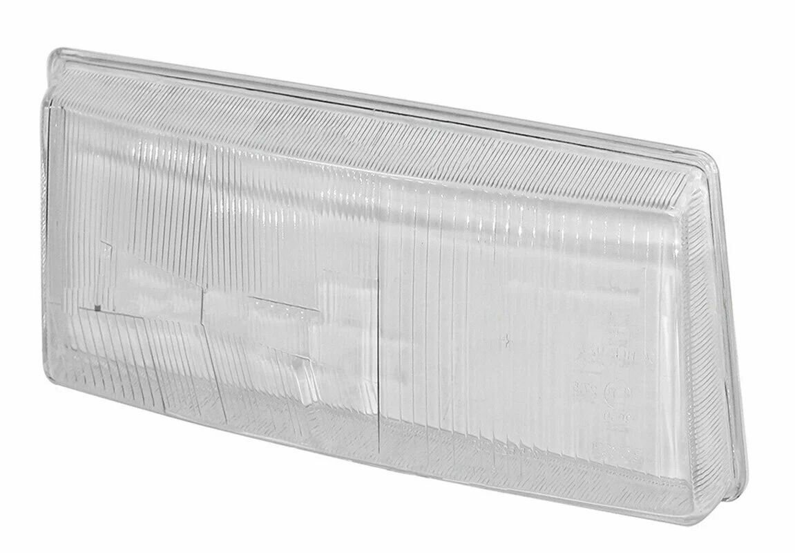 Стекло фары для а/м 2110 / 2111 / 2112 Bosch, правое