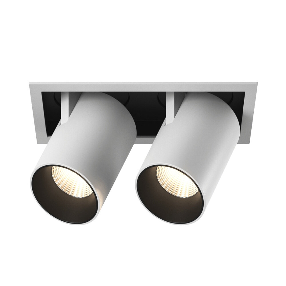 Точечный светильник SPL SPL-SQ2-12-NW DesignLed