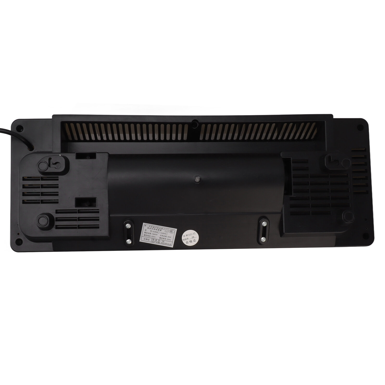 Кондиционер для охлаждения и обогрева, небольшой настенный кондиционер для гостиной, спальни, офиса, 220 В