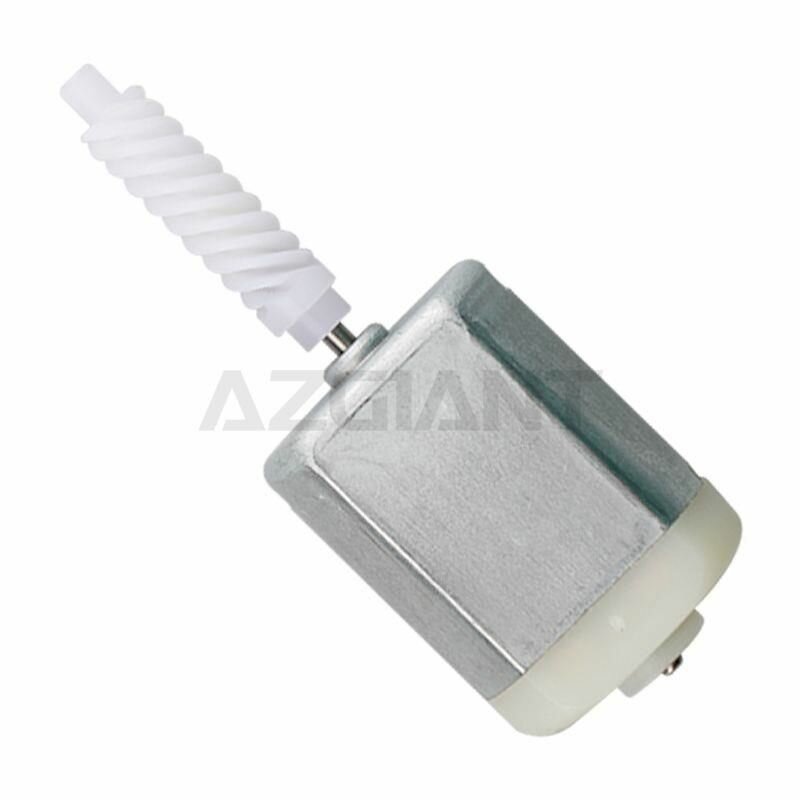 Автомобильный мотор центрального замка двери 12V DC, для Honda 1996-2001 CR-V MK1 1996-2000 Civic HB CUP