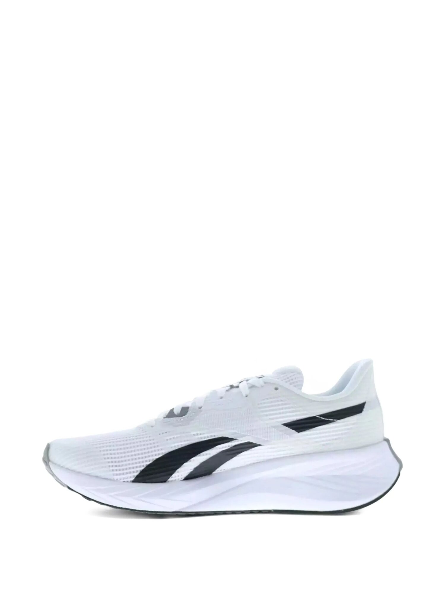 Кроссовки Reebok Energen Tech Plus White/Black, размер 6,5 US, бежевый/белый — фото 1