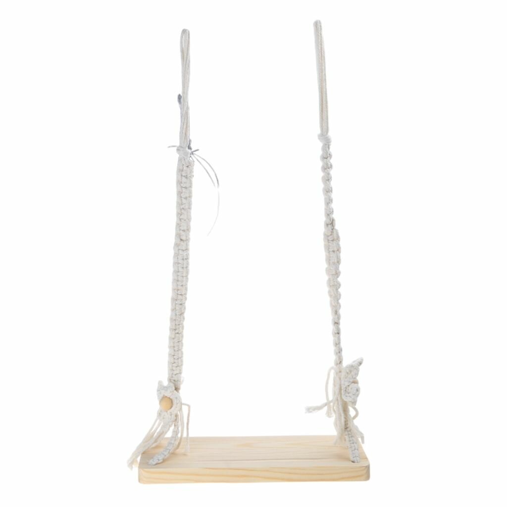 Качели детские