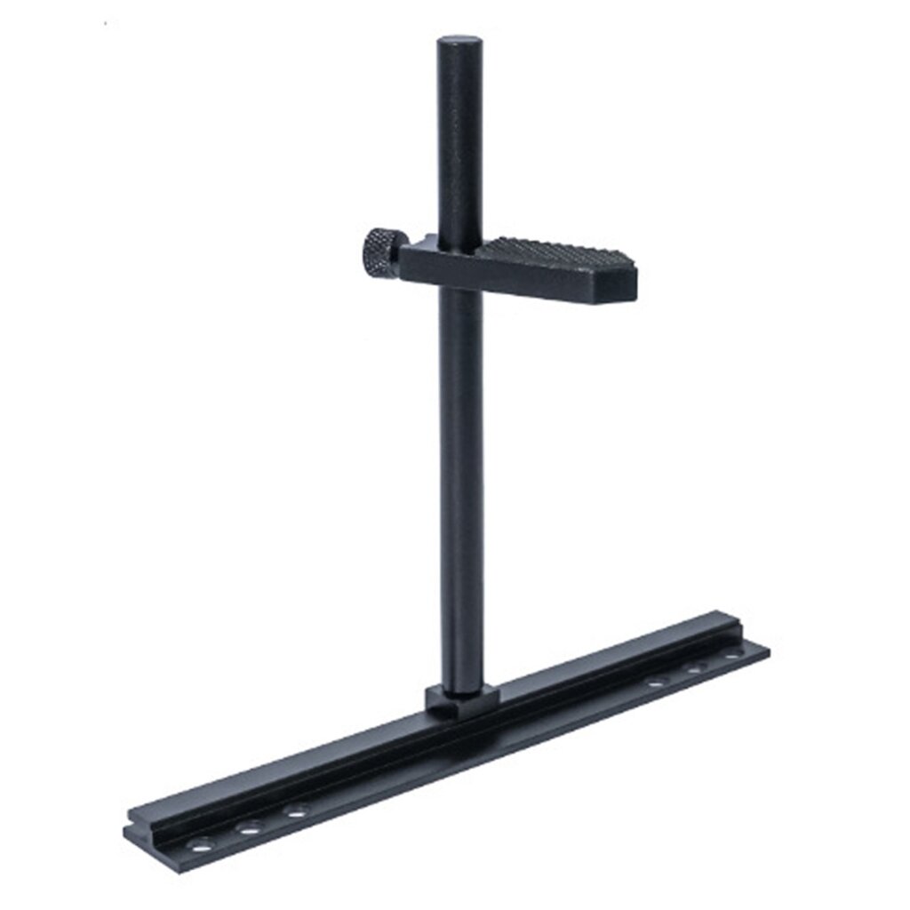 Подставка Для Видеокарты Алюминиевый Кронштейн Для Поддержки Видеокарты С Регулируемым Скольжением