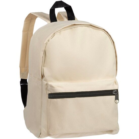 Ecos Рюкзак городской BL032 20 л бежевый