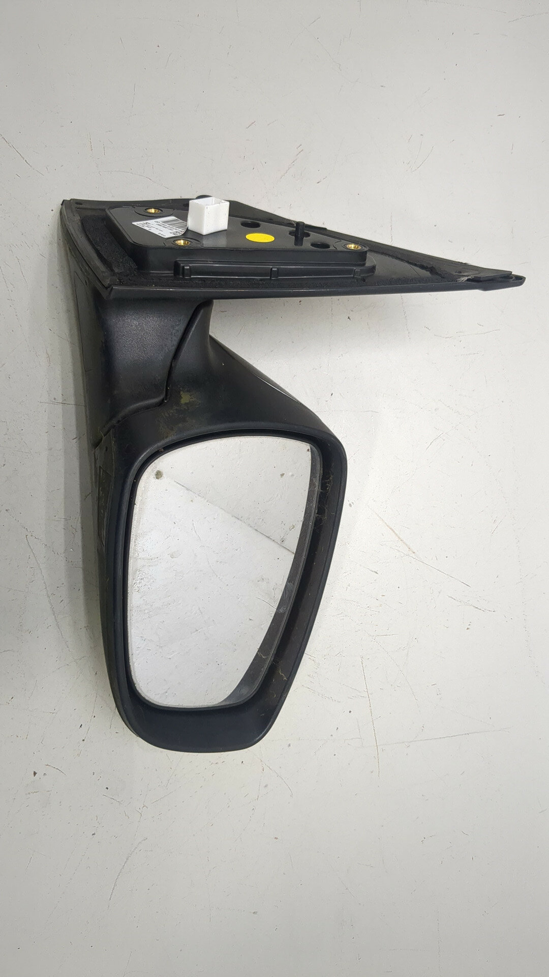 Зеркало боковое правое Hyundai i30 Б/У