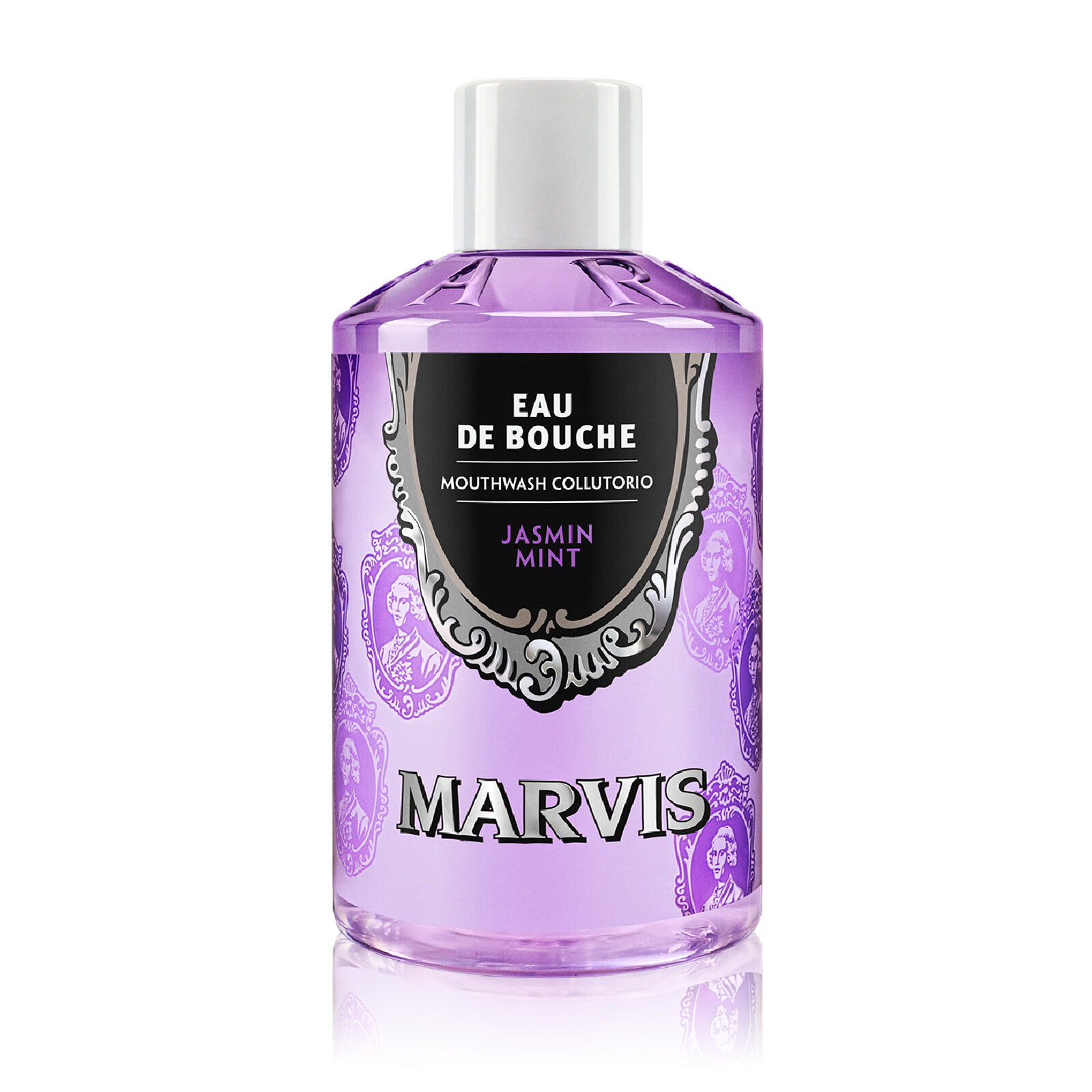Ополаскиватель для полости рта Marvis JASMIN MINT 400 мл