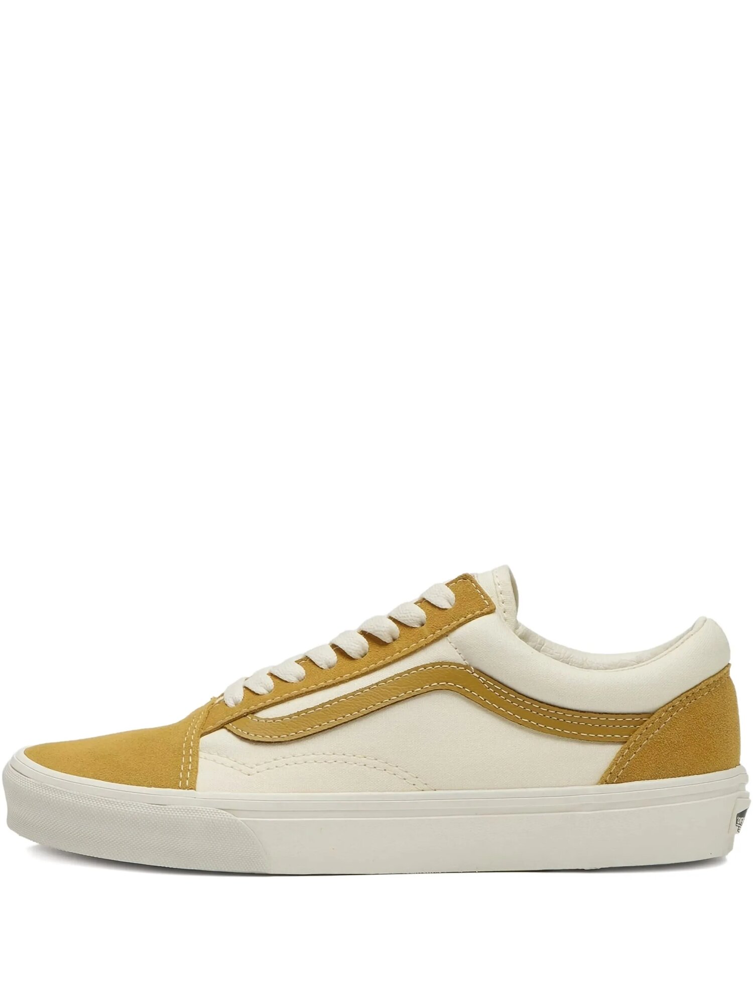 Кроссовки Old Skool Yellow