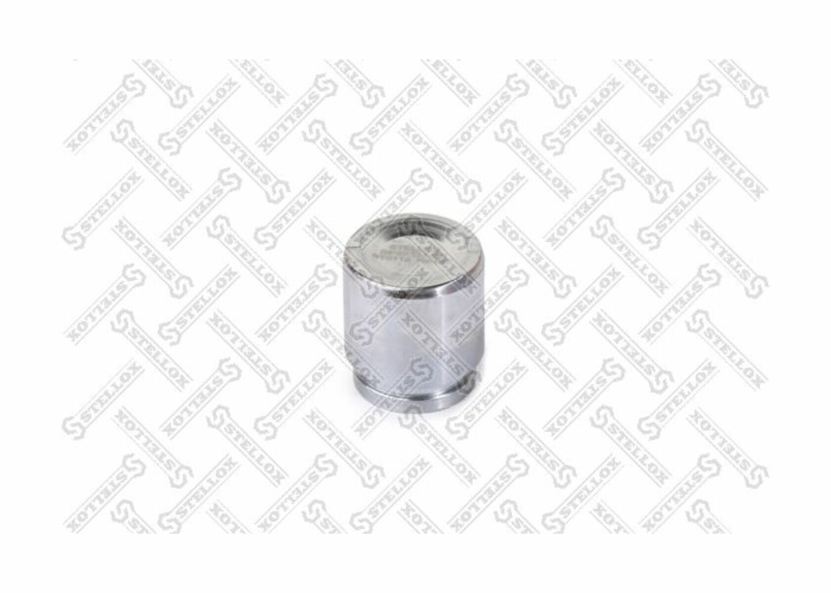 Поршень Суппорта D41 Hyundai Н-1, Lexus Rx, Opel Frontera A/B 90>(Stellox 0498333Sx)