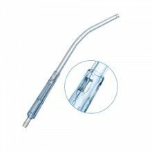 Наконечник аспирационный Якауэра - 4 шт Alba Healthcare стерильный