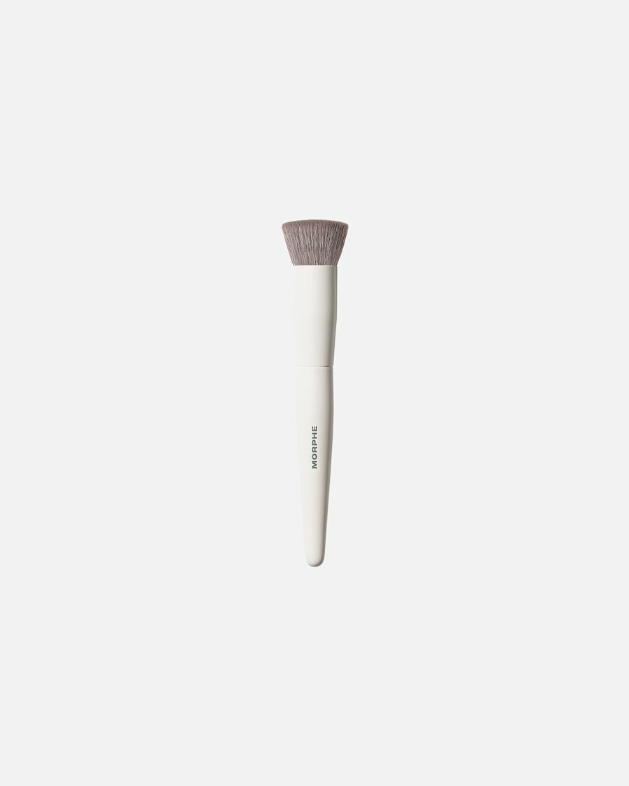 MORPHE Кисть для тональной основы M106 FLAT-TOPPED FOUNDATION BRUSH
