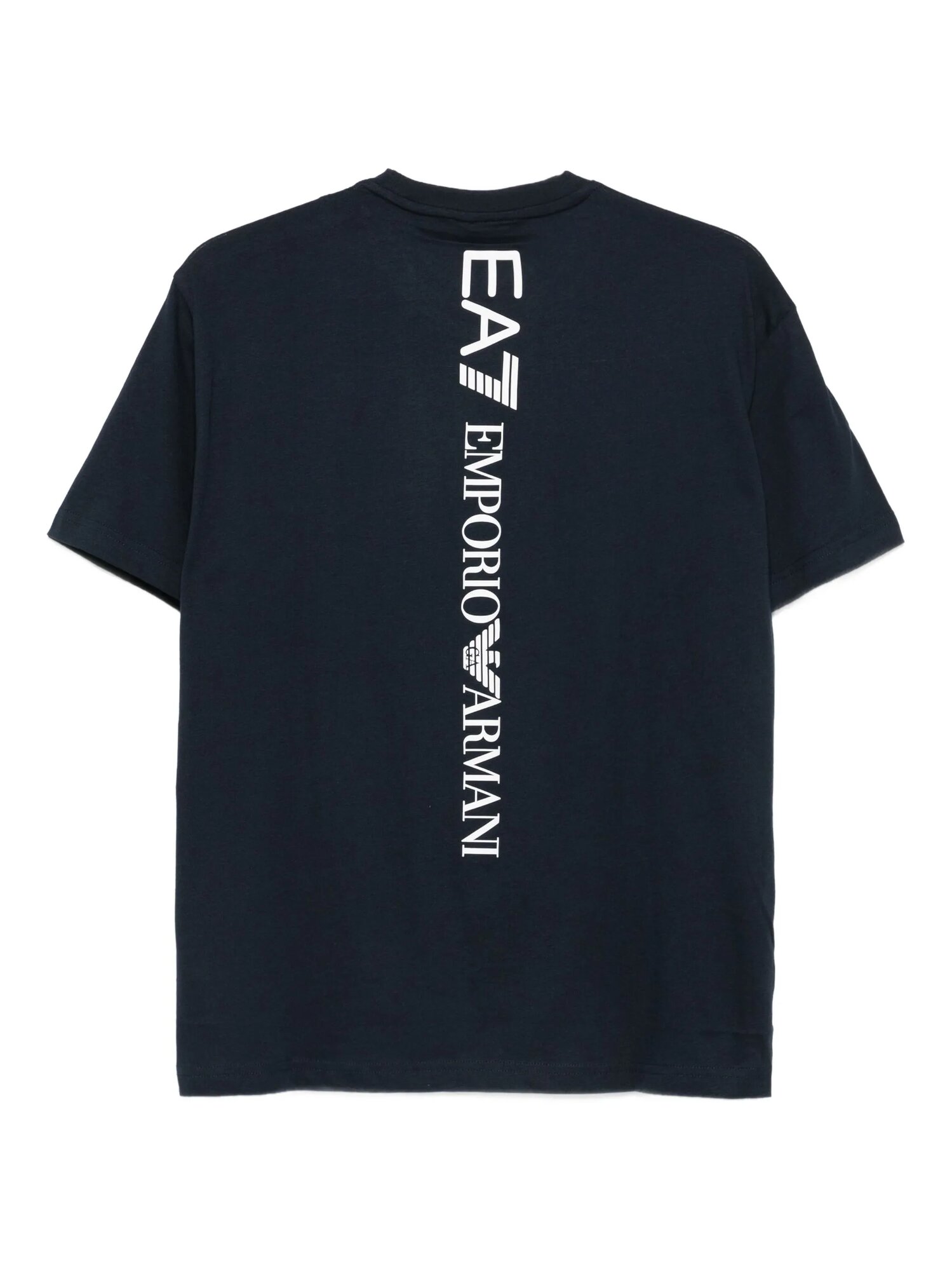 Футболка EA7 EMPORIO ARMANI, размер 54 — фото 1