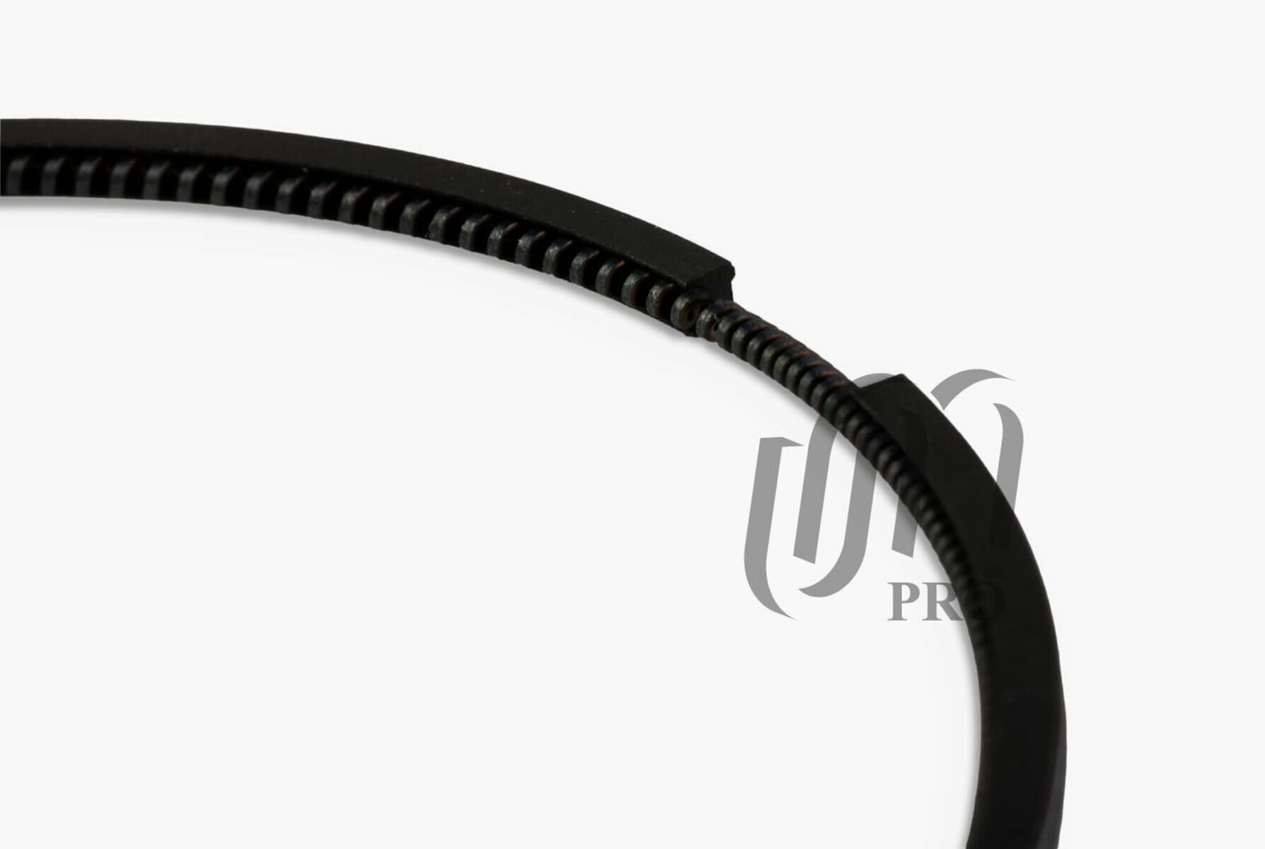 Кольца Поршневые Std Iveco Daily 3,0Jtd F1Ce0481 D95.8 Std 2.5-2.0-2.5 На 1 Цил. (2995582, 2996623) Um(United Motors Pr1601-000)