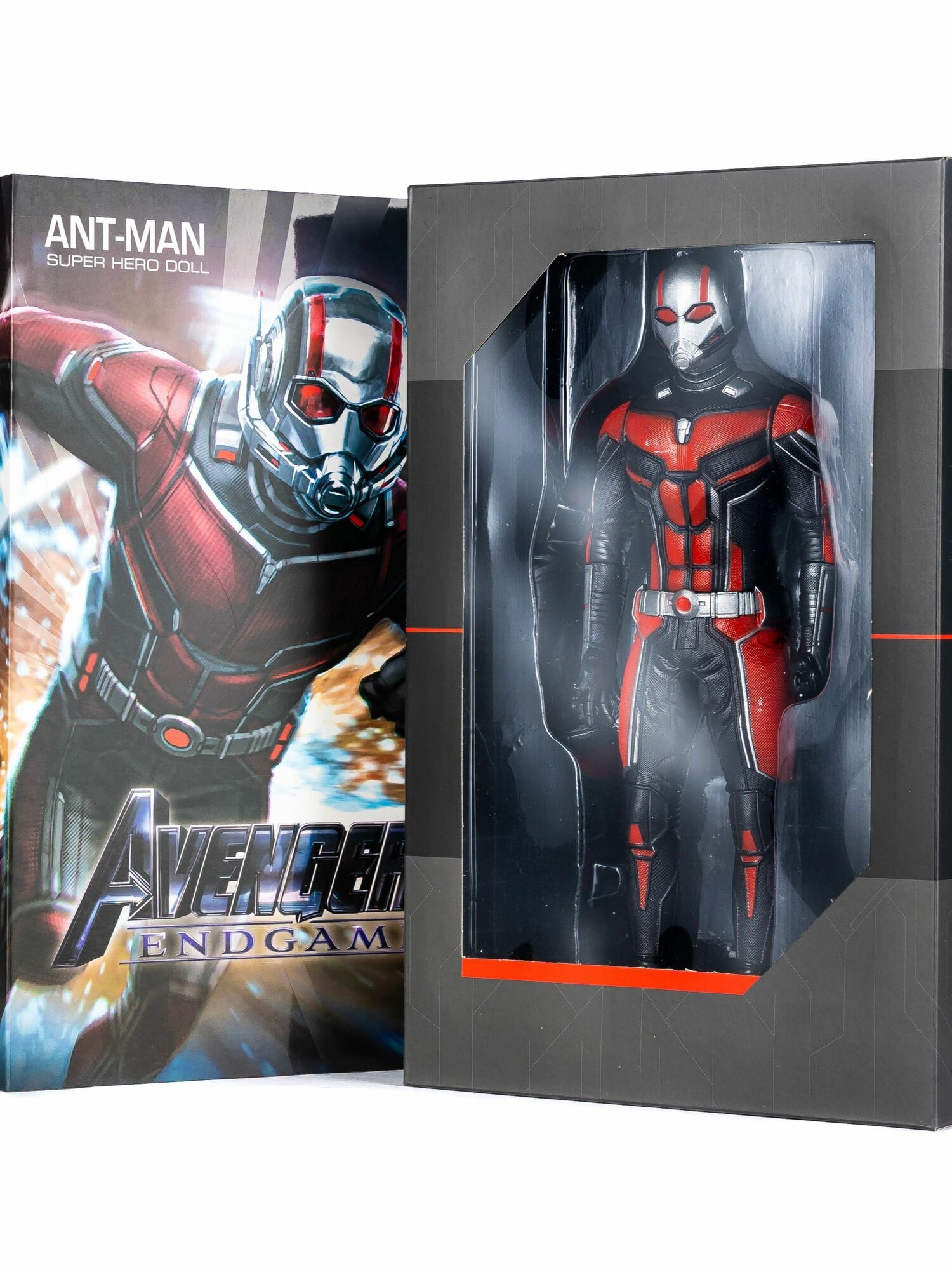 Фигурка игрушка Ant-Man (Человек-муравей), Avengers (Мстители) Марвел