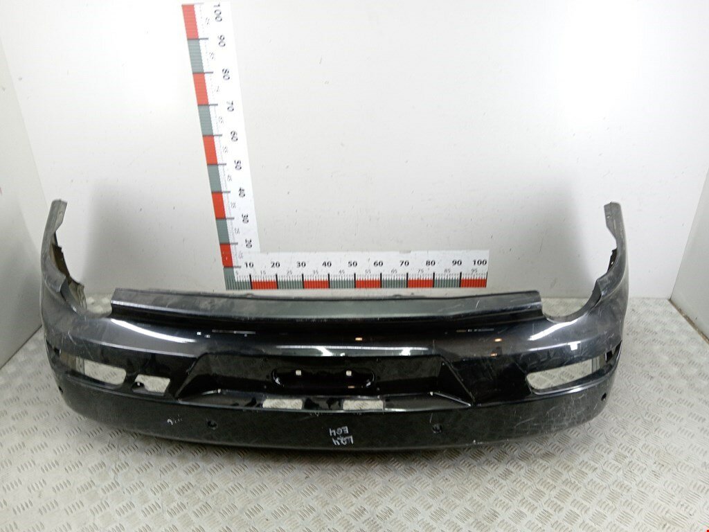 Бампер задний BMW 6-Series (E63/E64) 51127078441 арт. 2243451