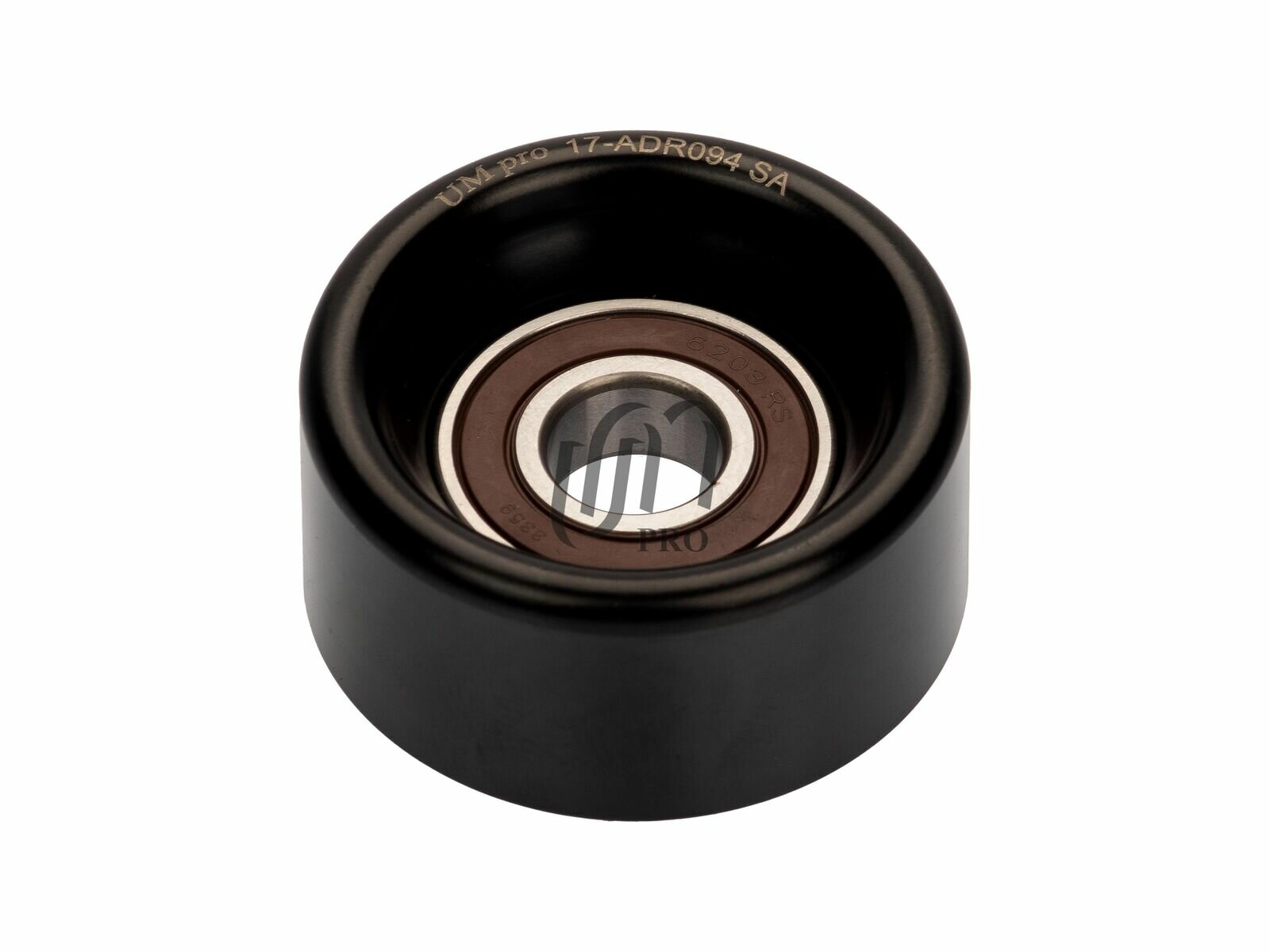 Ролик Натяжителя Приводного Ремня Hyundai/Kia 65Х31 (25282-2G000, 534 0430 10, Vkm 65039) Um(United Motors Atr0355)