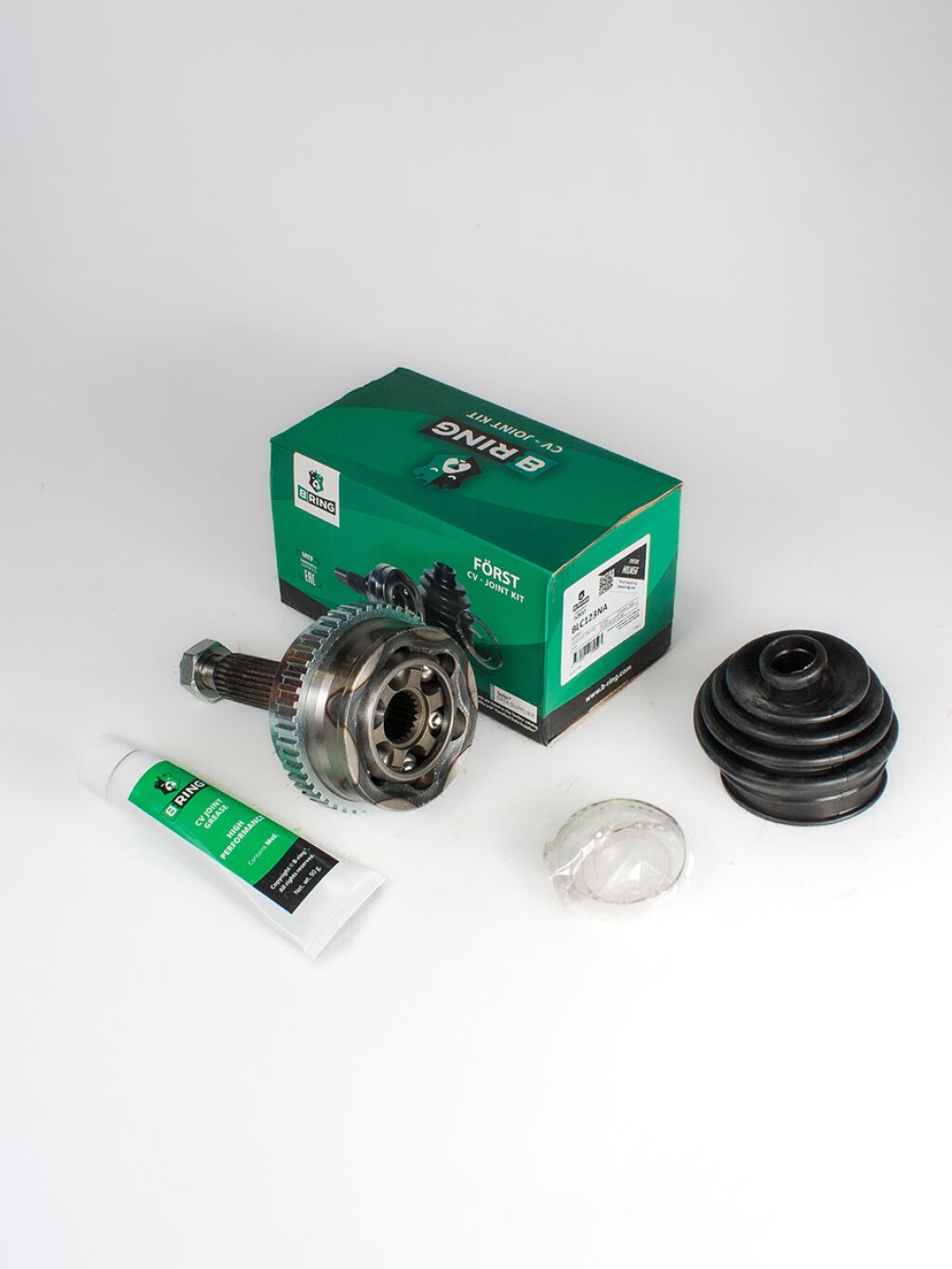 Граната 2123 (наружная) под АБС "B-RING" FORST