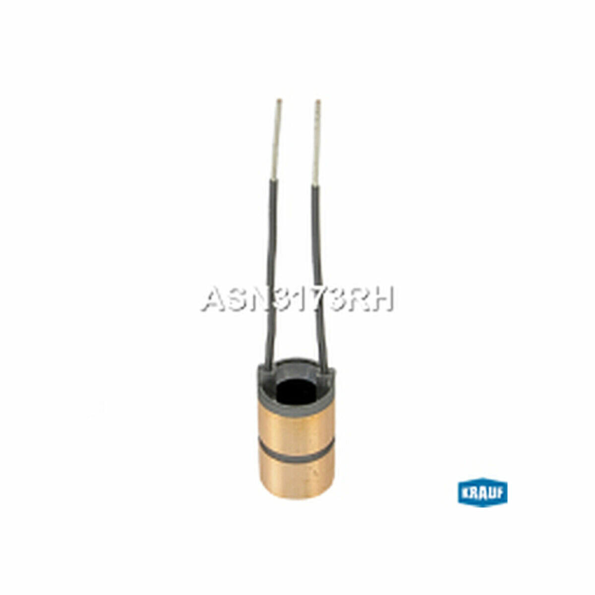 Коллектор Генератора(Krauf Asn3173Rh)