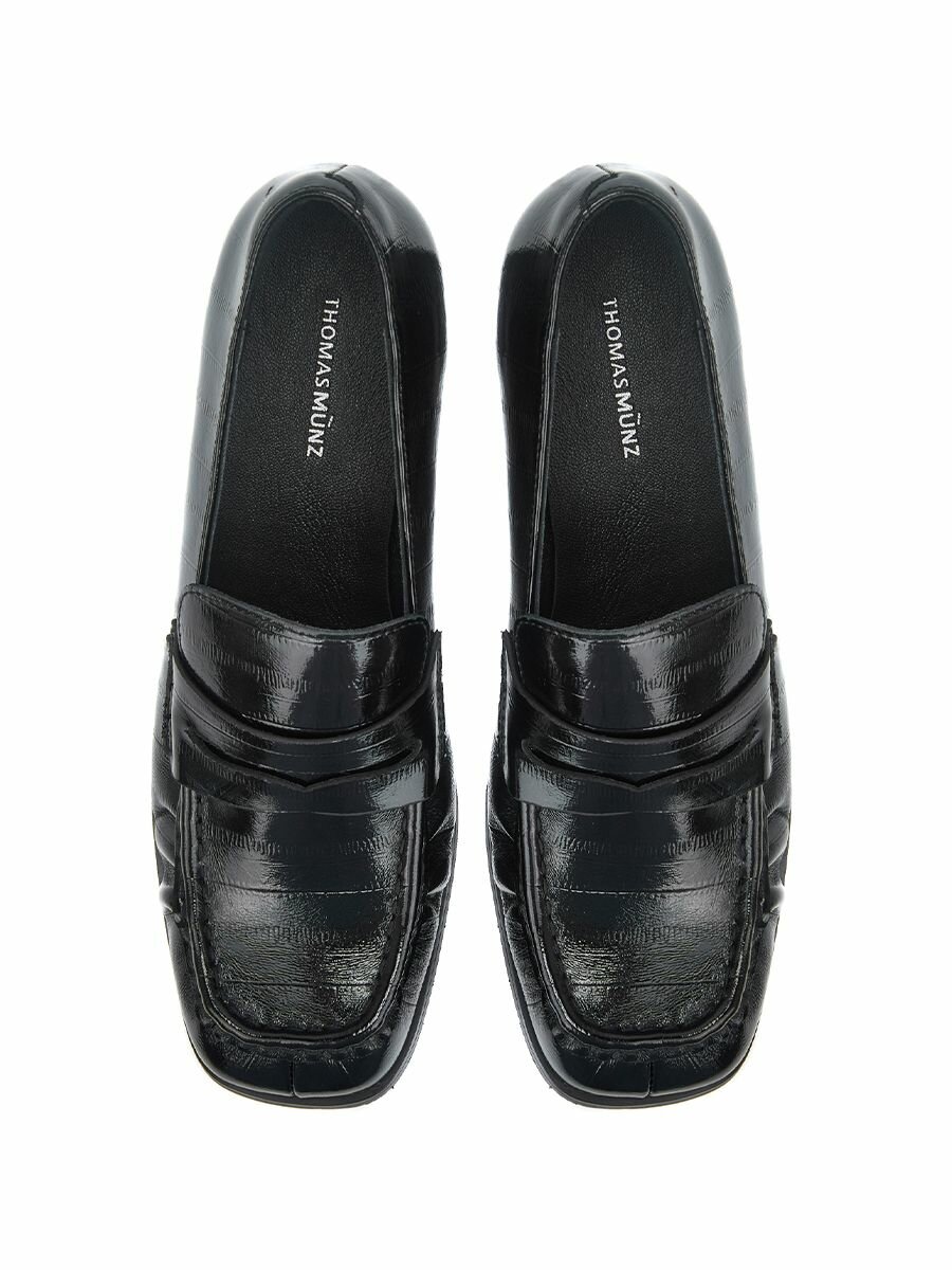 Туфли лодочки 