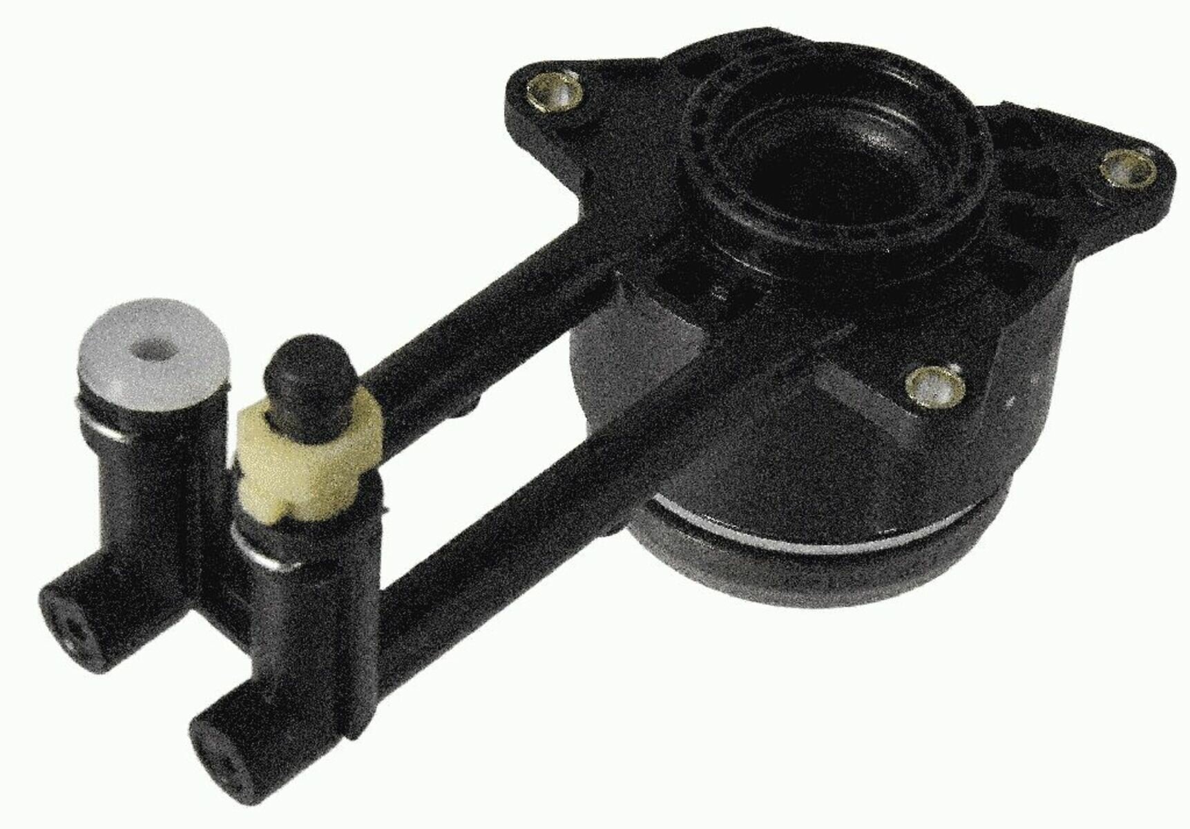 Подшипник Выжимной Ford B-Max, Ecosport, Fiesta V 01=>(Sachs 3182 654 145) — фото 1