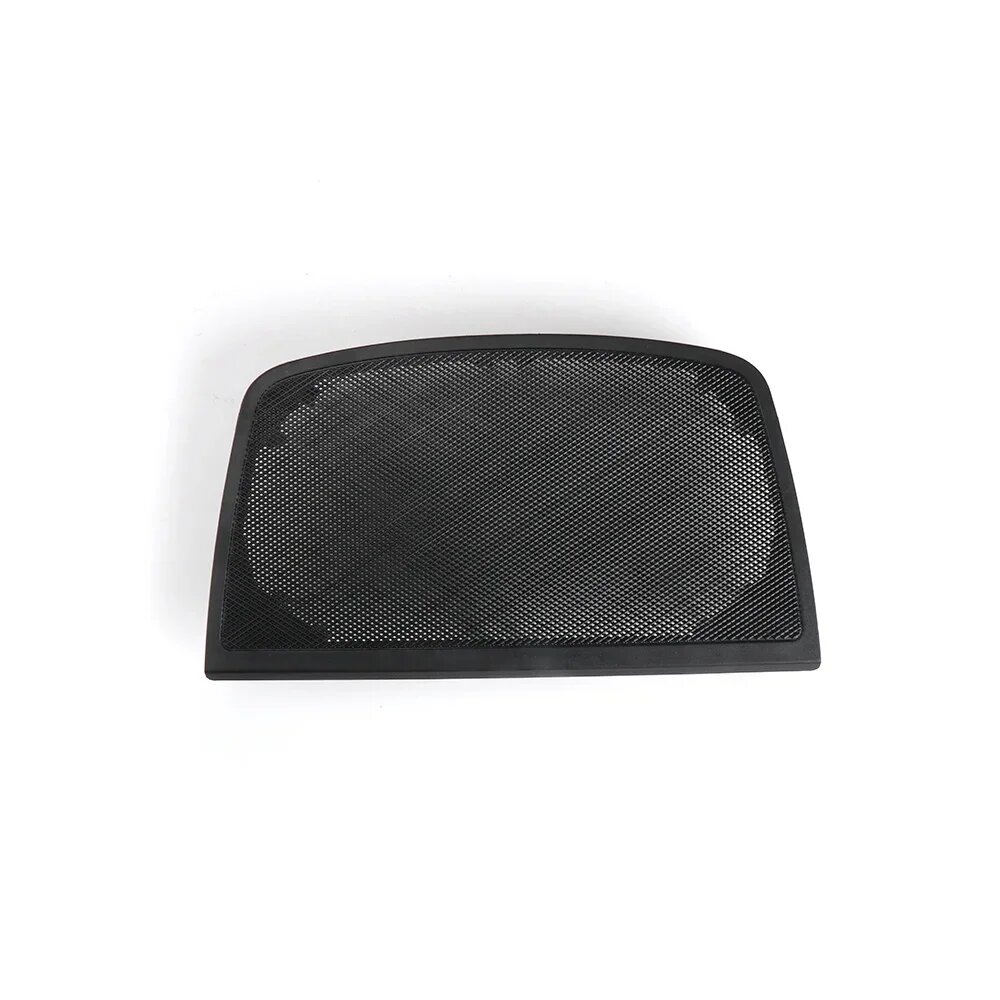 Панель инструмента центрального управления, громкоговоритель, панель приборной панели, крышка динамика, решетка для BMW X5 E70 X6 E71 E72 серии 51457161796