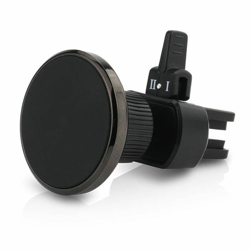 Держатель автомобильный AVS AH-1703-M магнитный для телефона в дефлектор