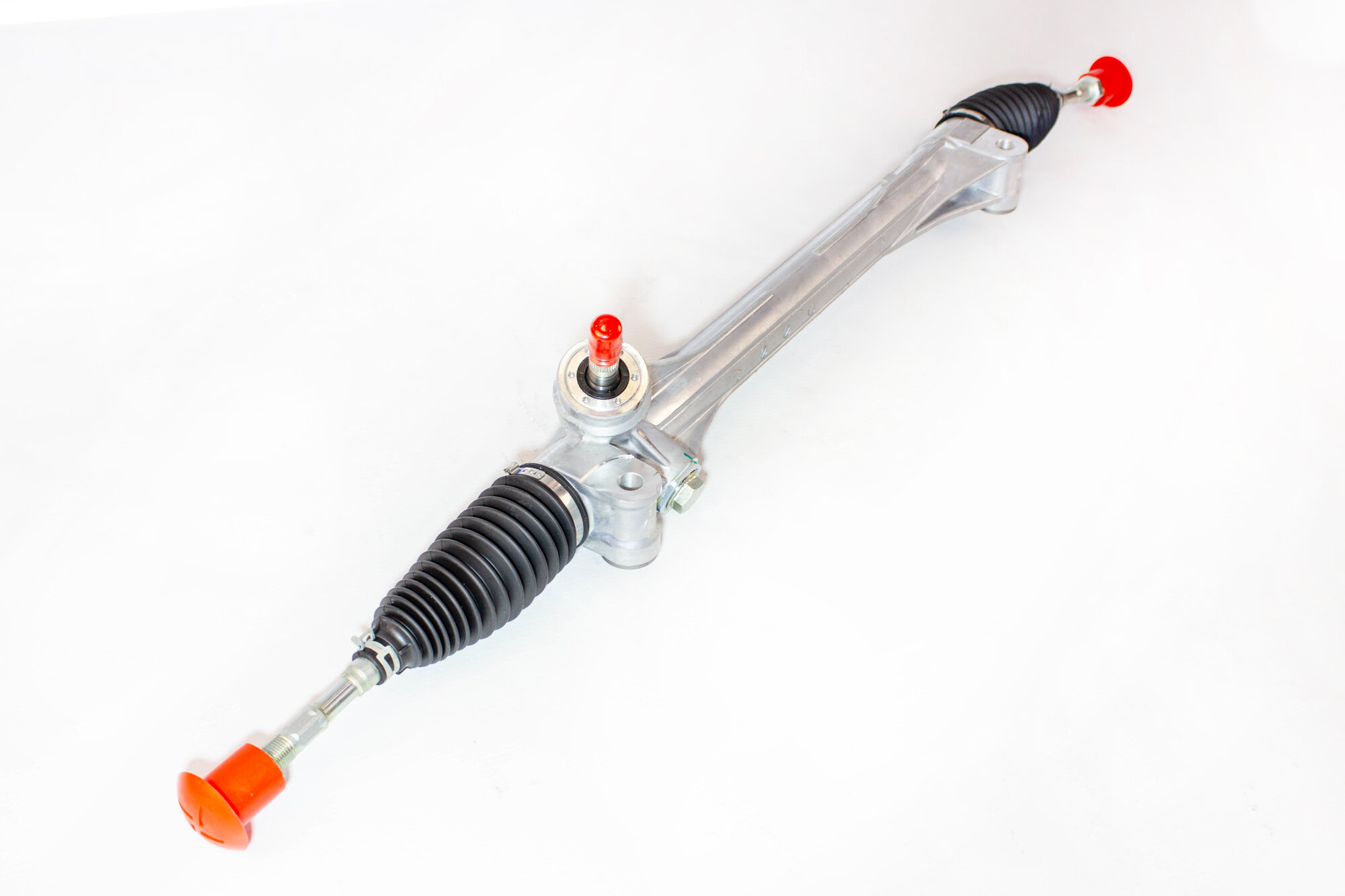 Рейка рулевая Nadoka гидравлическая для Toyota RAV4 LEXUS NX200 2014-