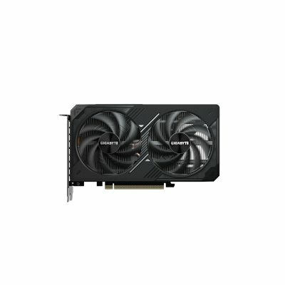 Видеокарта nVidia GeForce RTX 5060 Ti 16Gb GV-N506TWF2MAX OC-16GD