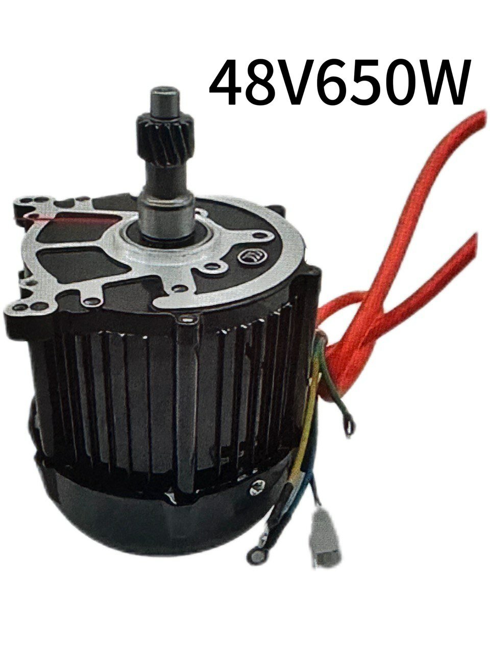 Электрический двигатель для трицикла 48V-650W