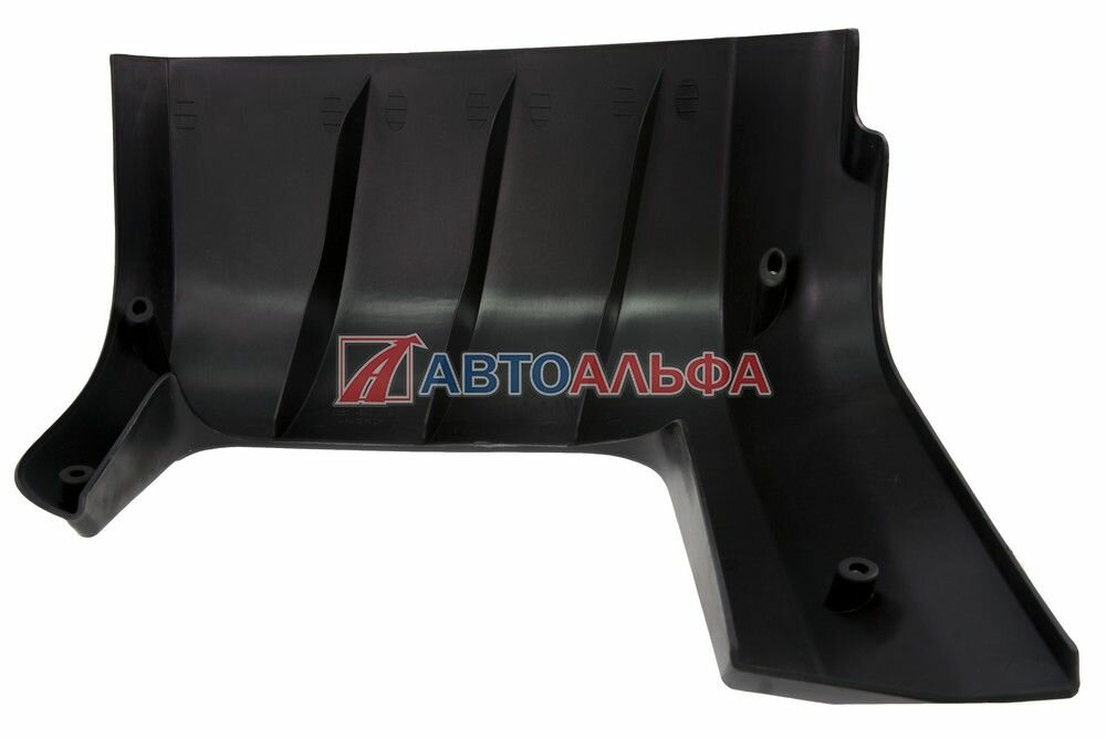 Обтекатель кабины угловой правый КАМАЗ Евро (ПАО КАМАЗ) (ООО НПО ростар г. Набережные Челны)