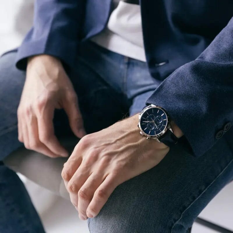 Наручные часы Gallant