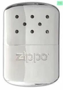 Грелка каталитическая