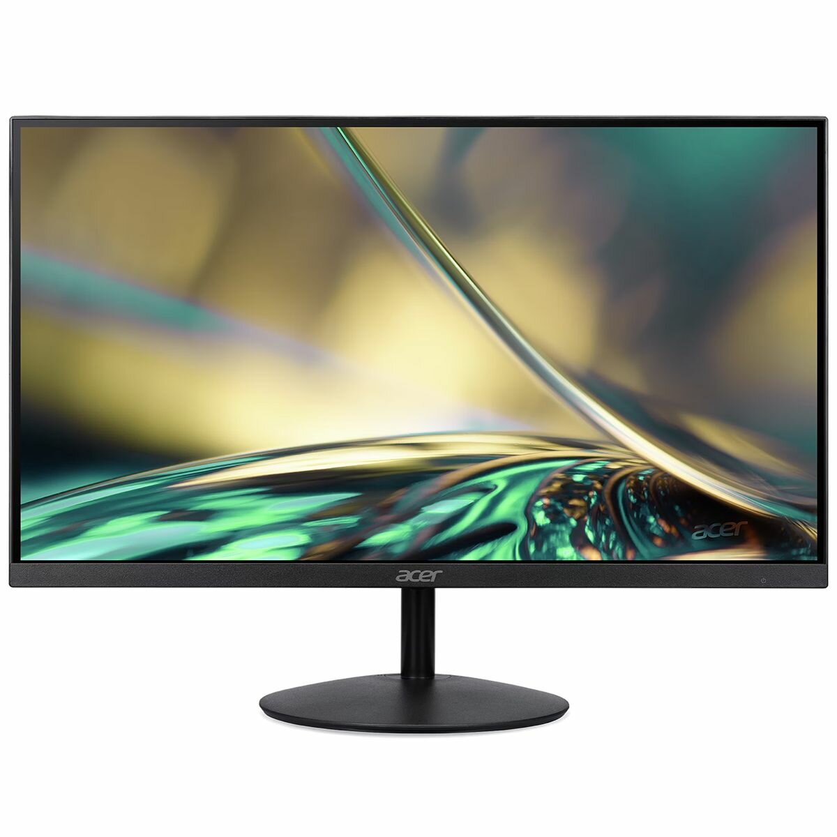 27" Монитор Acer SA272U G0bmiipx, IPS, 2560x1440, 120 Гц (UM. HS2CD.011)