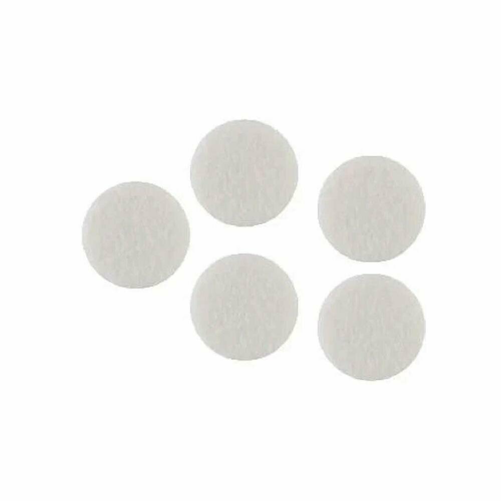 Набор фильтров для компрессорного небулайзера B.Well PRO-110, 5 шт.