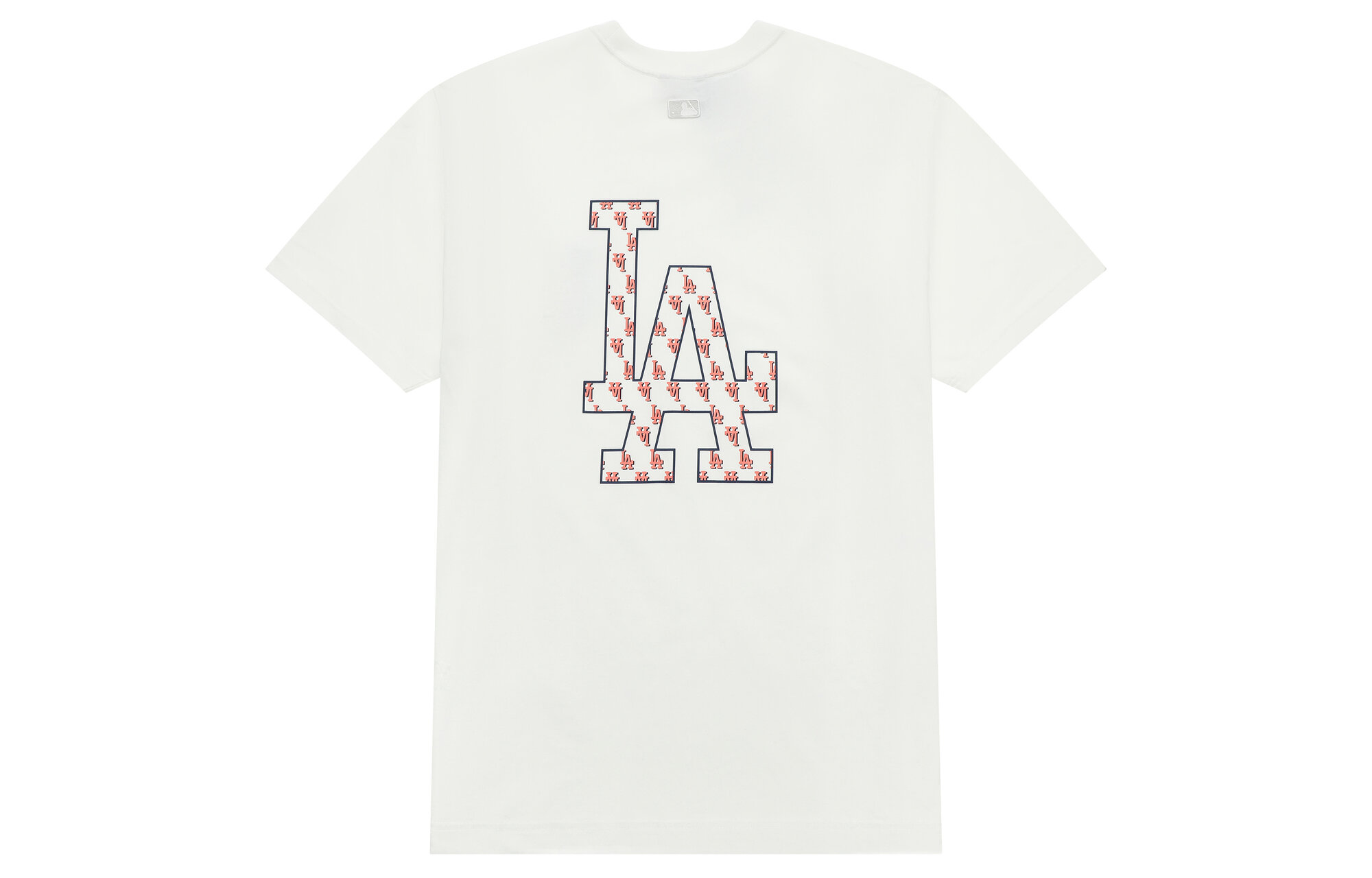 Футболка MLB Los Angeles Dodgers