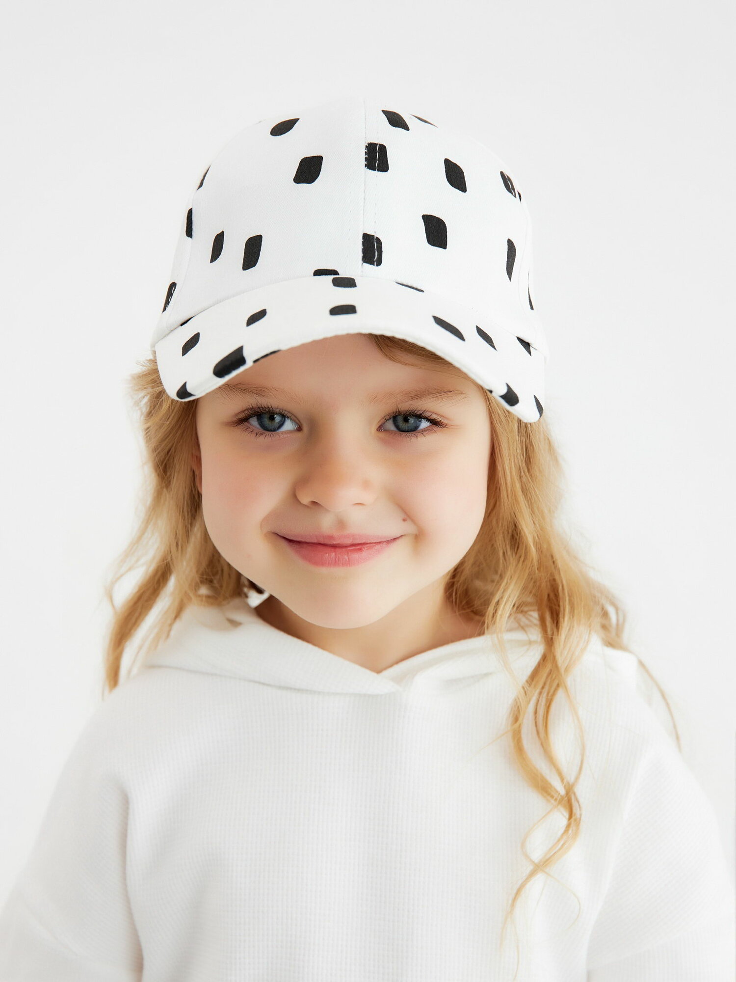 Кепка для взрослых и детей