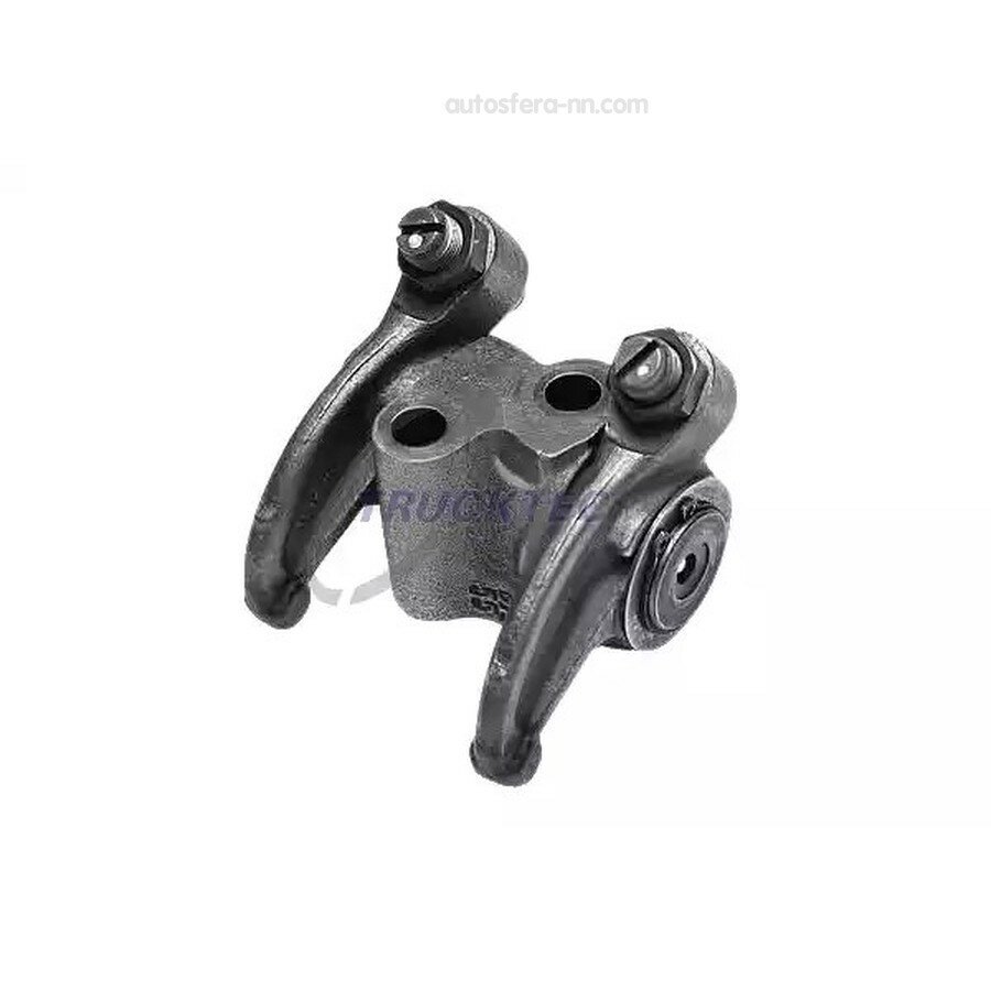 TRUCKTEC 0112090 ось коромысла! \Omn MB OM401/402/403/421/422/423