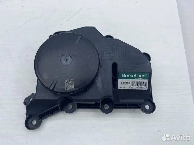 Маслоотделитель Volkswagen Polo 1.6